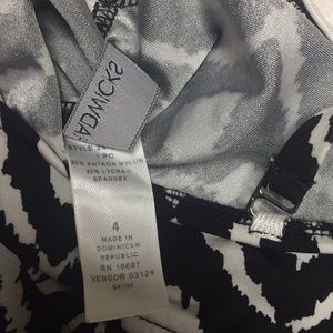 Chadwicks | Swim | Chadwick Womens Swim Top | Poshmark